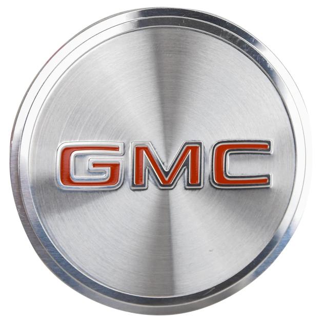 Coker Tire GMC Center Cap Insert for Pickup Rallye Cap 426104 | Classic ...
