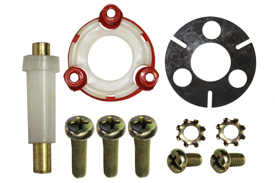 Auto Pro USA VSW Steering Wheel Horn Contact Kit ST3021HORNKIT ...