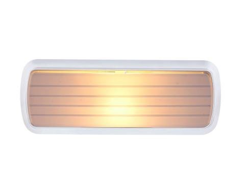 "dome light housing" | Classic Chevy