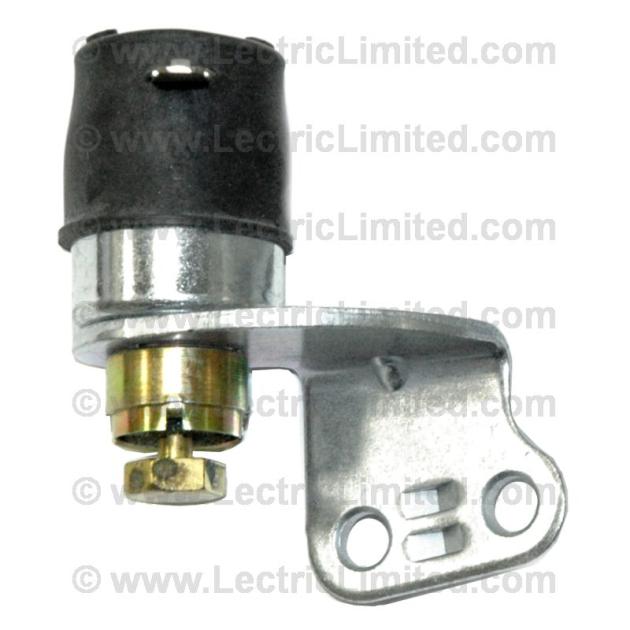 Electrical | Solenoids | Idle Stop Solenoid | Classic Chevy