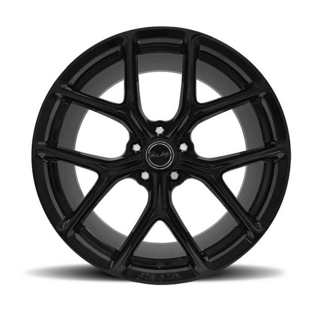 CARROLL SHELBY WHEELS 2005-2020 Ford Mustang Shelby CS3 20x9.5, Gloss ...