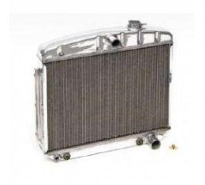 Cooling | Radiator | Performance Radiators | Classic Chevy