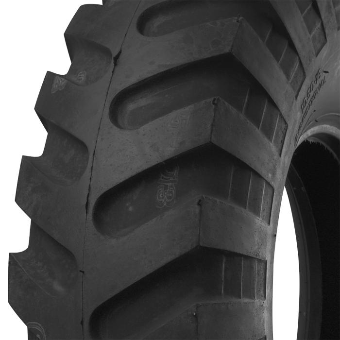 STA Military Directional Tread Tire 1050-16 71027 | Classic Chevy