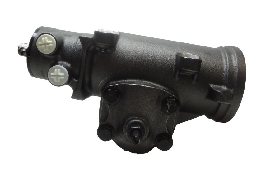 Lares New Power Steering Gear Box 10969 | Classic Chevy