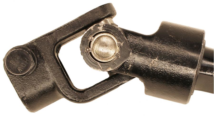 Lares 2000-2005 Chevrolet Impala New Steering Column Intermediate Shaft ...