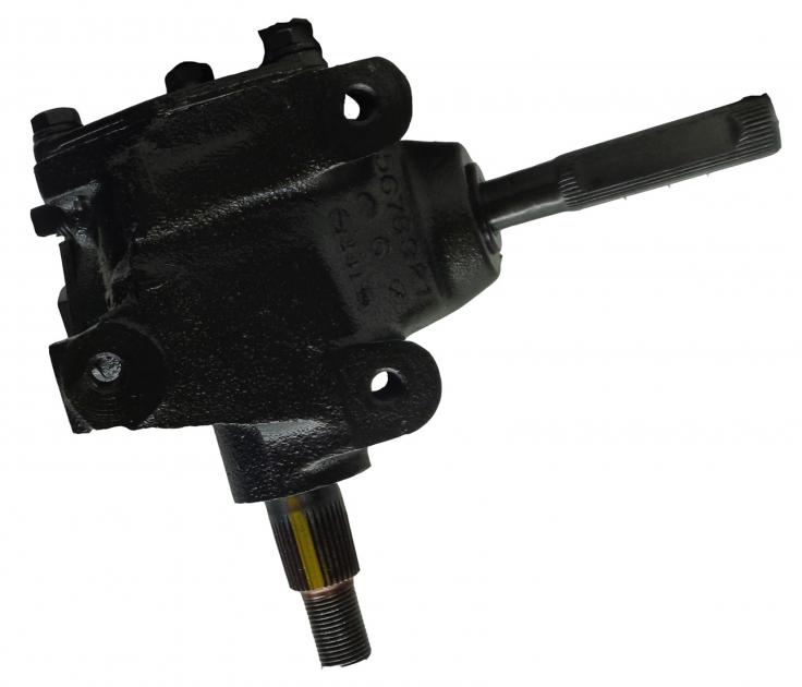 Lares 1964-1965 Chevrolet Corvair Remanufactured Manual Steering Gear ...