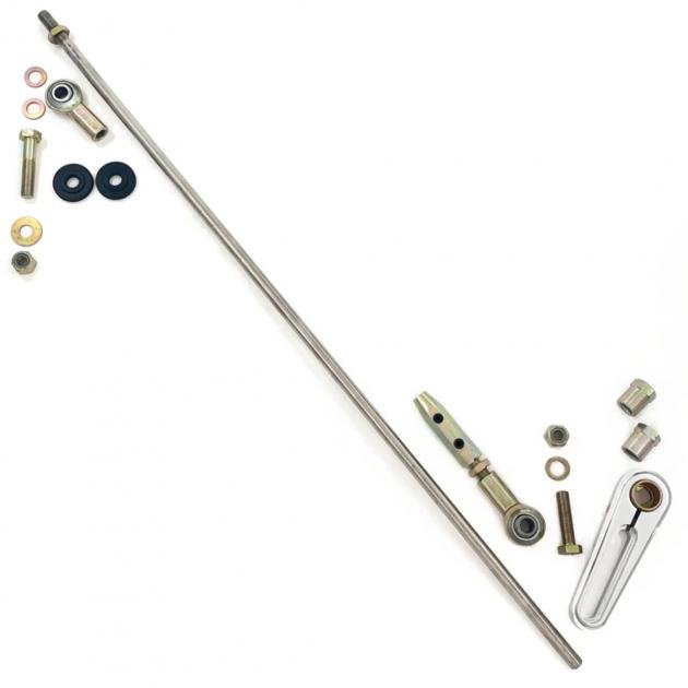 Shiftworks Universal Column Linkage Kit CPP02 | Classic Chevy