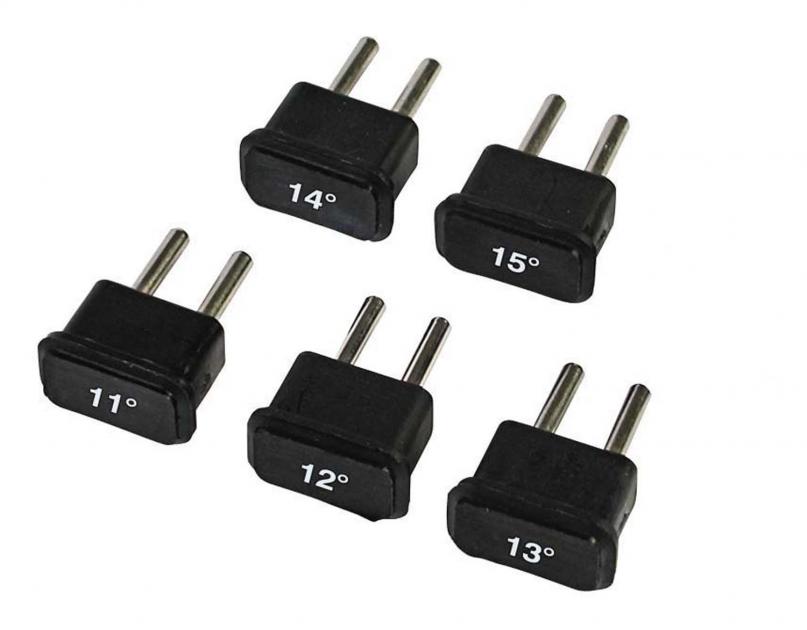MSD Timing Retard Module Kit, 11°-15° Retard Modules 8774 | Classic Chevy