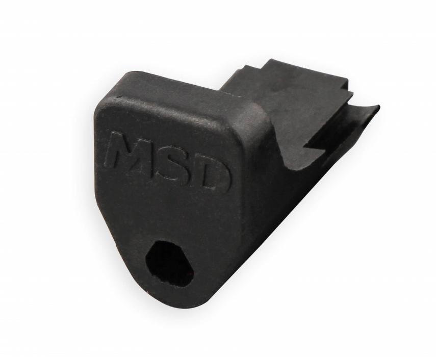 MSD Distributor Cap Bolt Down Kit, Ford Cap 8499 | Classic Chevy