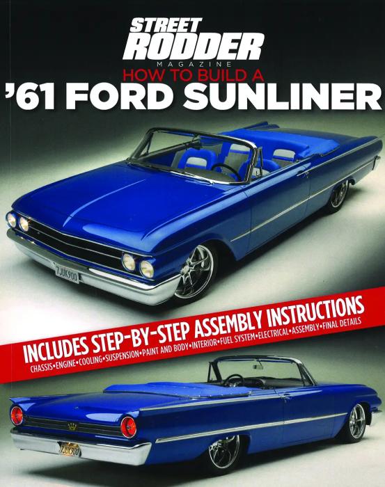 Classic Performance A Guide to Building a 1957 Chevy TECHBOOK-18 ...