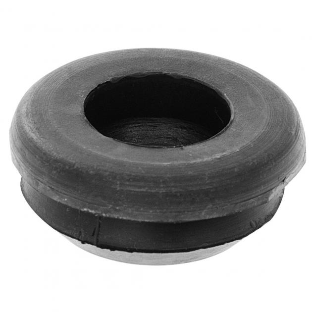 SoffSeal 1 inch rubber hole plug for floor, firewall, and trunk ...