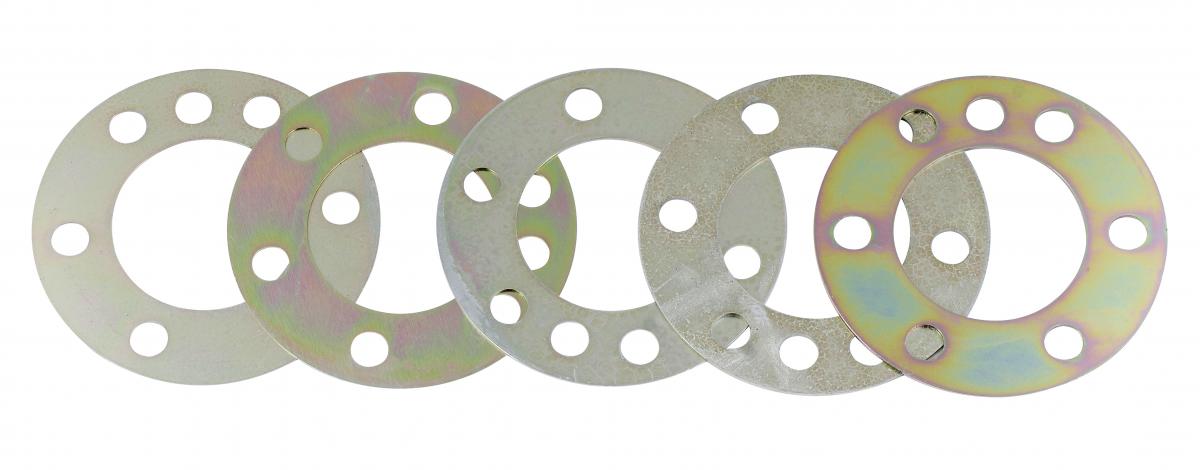 Quick Time 5 Piece GM Flexplate Spacers RM-935 | Classic Chevy