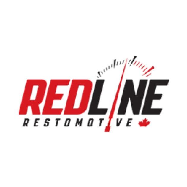 Redline Select | Classic Chevy