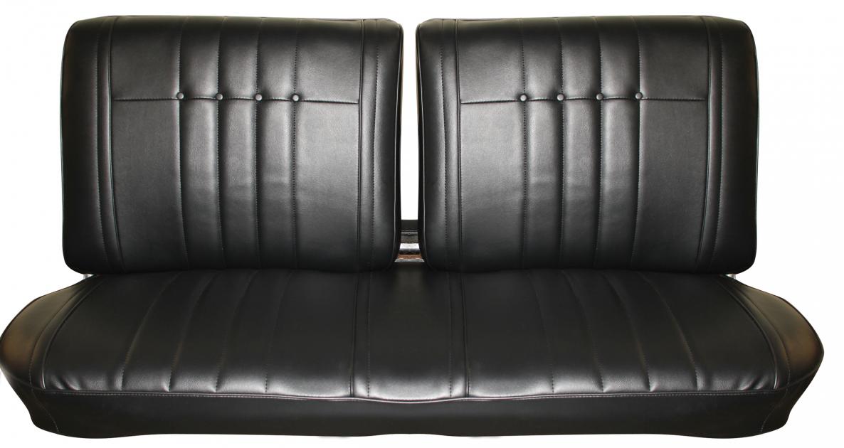 Distinctive Industries 1965 Impala Standard Front Bench Seat Upholstery ...