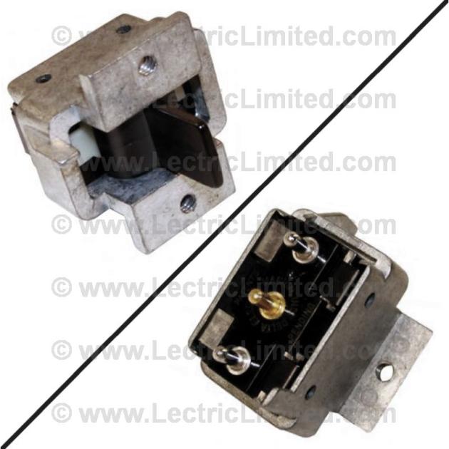 Lectric Limited 1964-1969 Chevrolet / Pontiac Power Top Switch ...