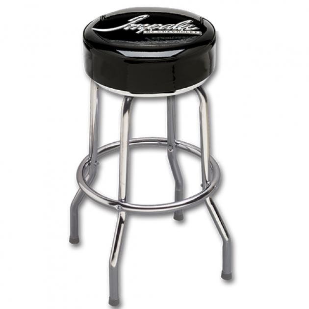 Impala Counter Stool | Classic Chevy