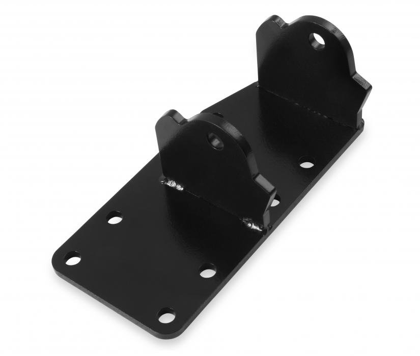Hooker Blackheart Standard LS Swap Mount Brackets, Dual Mounting ...