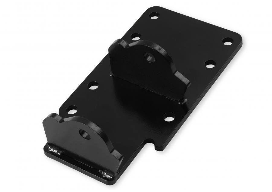 Hooker Blackheart Standard LT Swap Mount Brackets, Dual Mounting ...