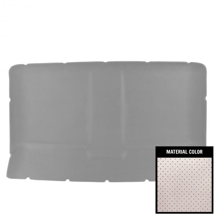 PUI Interiors 1973-1987 GM Truck Light Grey Headliner 73TH1955 ...
