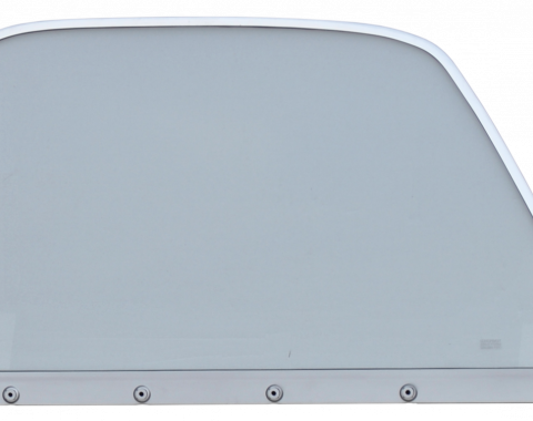 "side window trim" | Classic Chevy