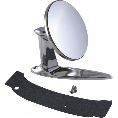 Chevy Outside Rear View Mirror, Wide Angle, Best Quality, Left Or Right ...