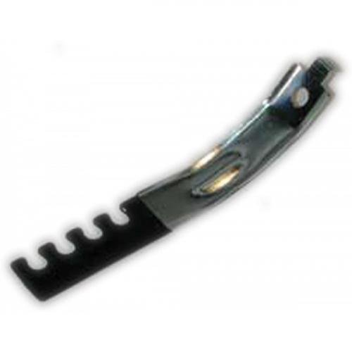 Full Size Chevy Spark Plug Wire Retainer, Small Block V8, 1958-1969