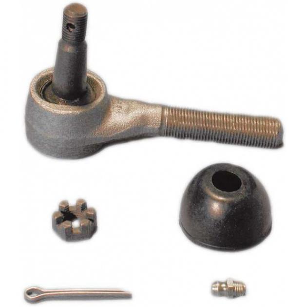 Full Size Chevy Outer Tie Rod End, 1963-1964 | Classic Chevy