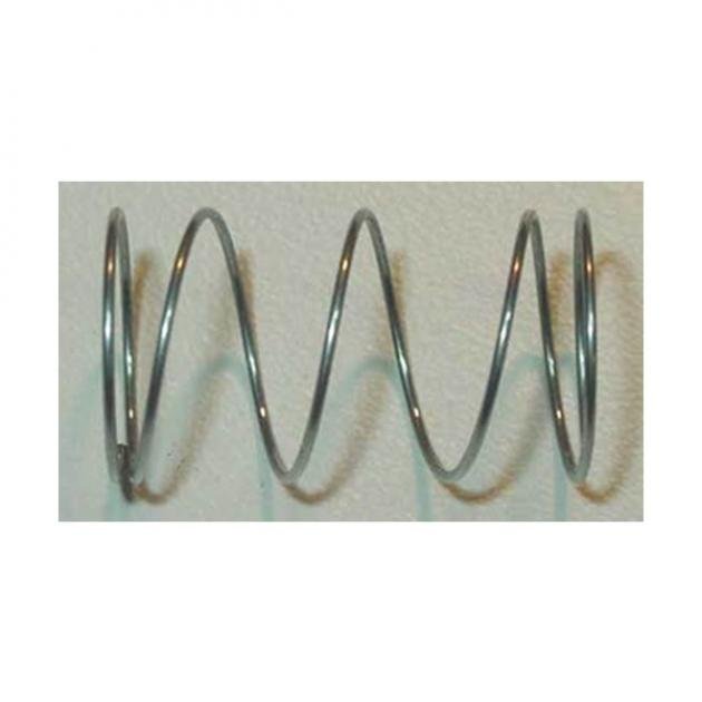 "air filter spring" | Classic Chevy