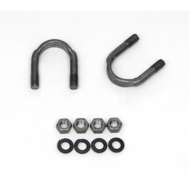 Full Size Chevy U-Joint Retainers & Hardware, 1958-1964 | Classic Chevy