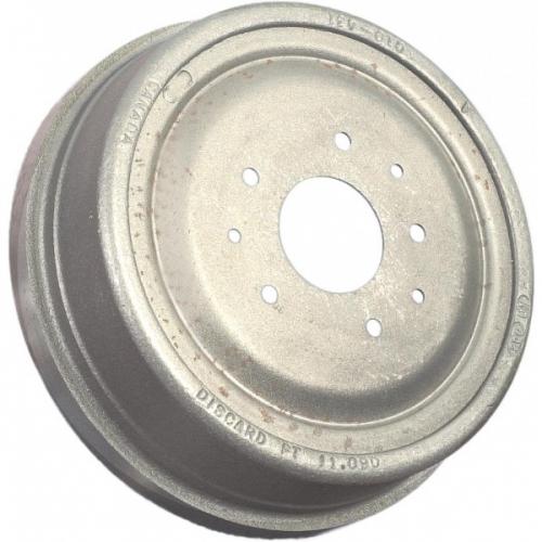 Full Size Chevy Front Brake Drum, 1959-1970