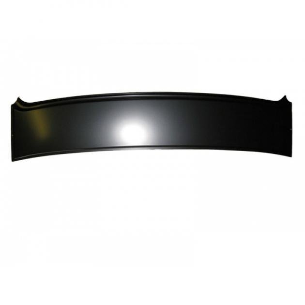 Chevy Rear Window Trunk Panel, Convertible, 1955-1957 | Classic Chevy