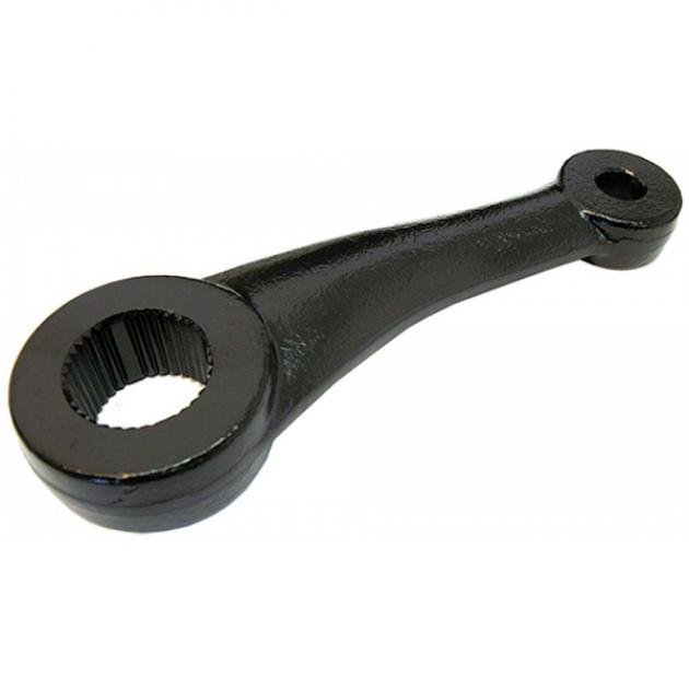 Full Size Chevy Pitman Arm, For Power Steering, 1965-1970 | Classic Chevy