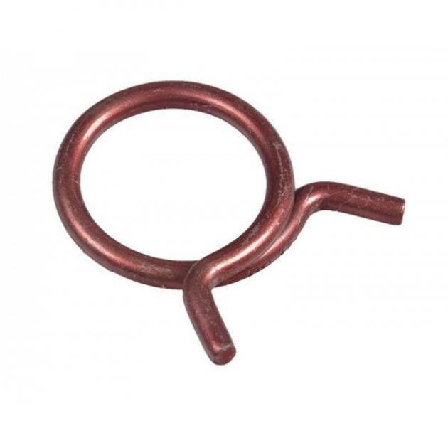 Full Size Chevy Chevy Heater Hose Clamp, Spring Ring Style,For 3/4 ...
