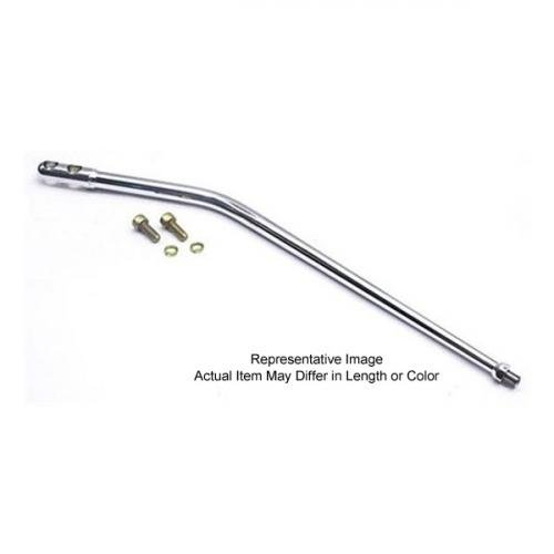 Shifter Lever, Lokar, Single Bend, for Tremec TKO 500, 600, And T56 ...