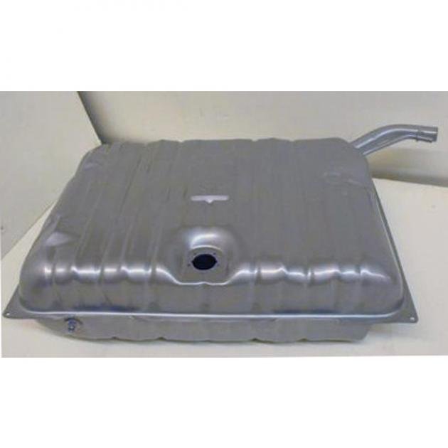 Chevy Gas Tank, All Except Station Wagon And Sedan Delivery, 1949-1952 ...