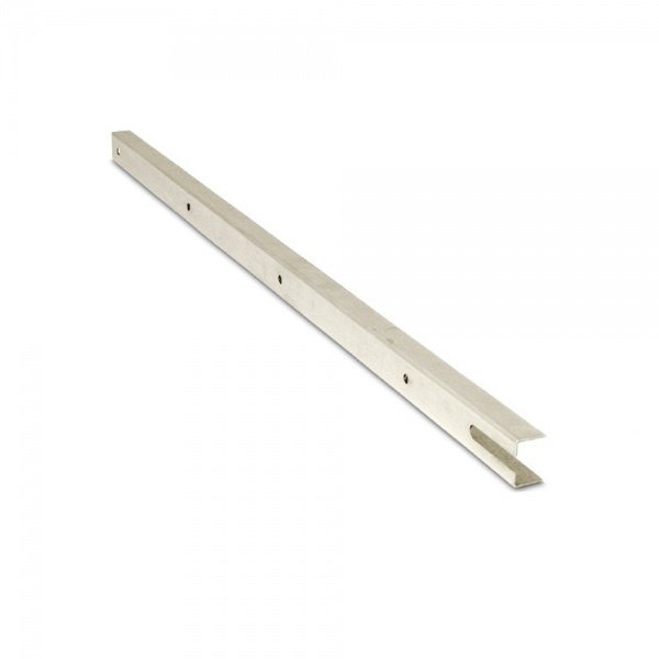 Chevy Front Door U-Channel Guide, Sedan & Wagon, 1955-1957 | Classic Chevy