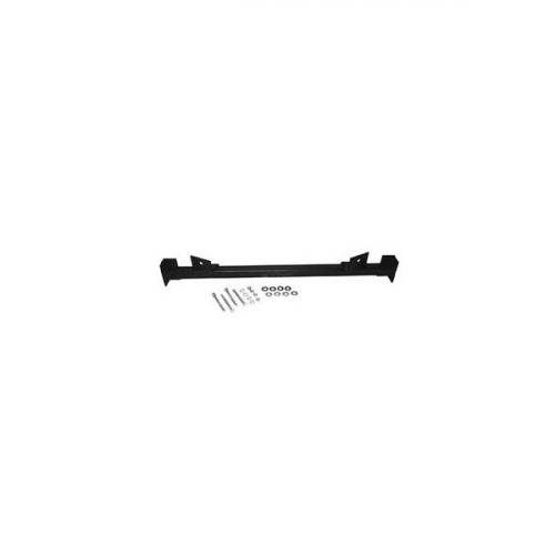 Chevy Shock Bar, Rear Relocation Kit, 1-Piece Frame, 1955-1957