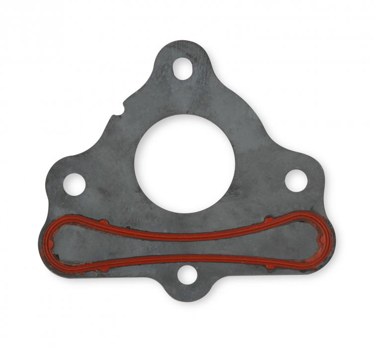 Mr. Gasket Camshaft Retainer & Thrust Plate 61220G | Classic Chevy