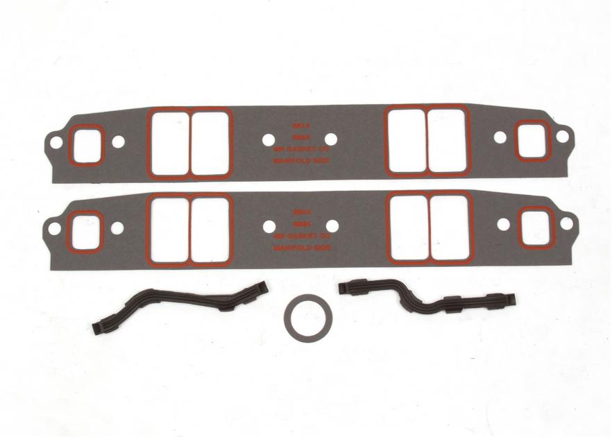 Mr. Gasket Ultra-Seal Intake Manifold Gaskets 5824 | Classic Chevy