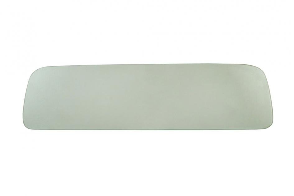 Precision Small Rear Window Glass, Tempered Green Tint 1036 T GTN ...