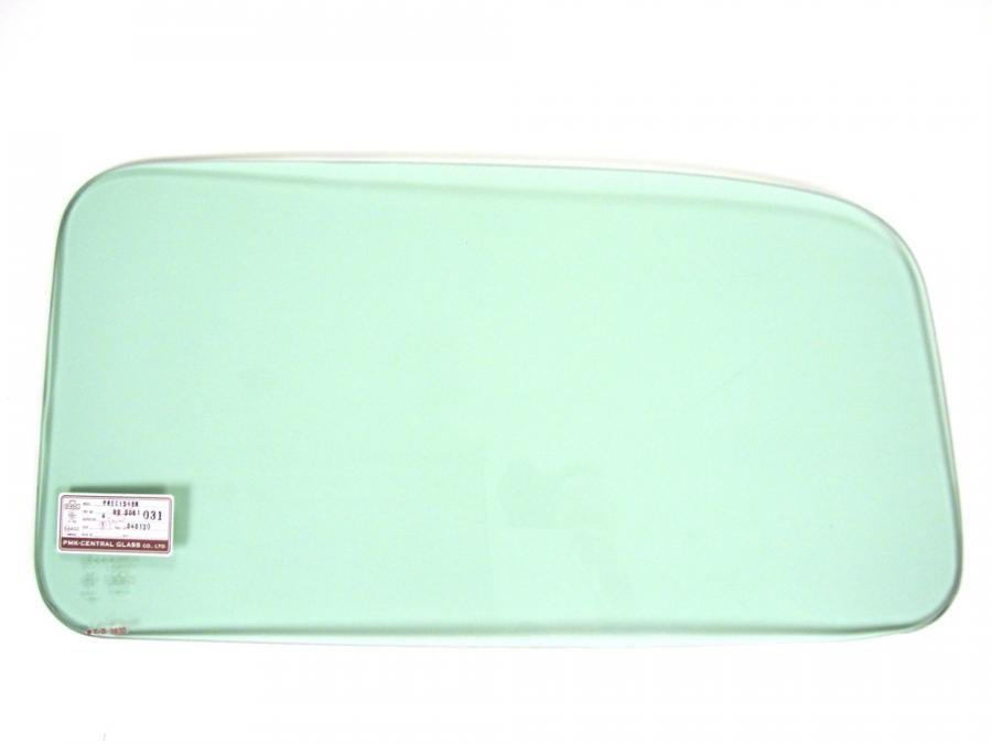 Precision 1947-1954 Chevrolet Suburban Rear Corner Window BB0061 GTN ...