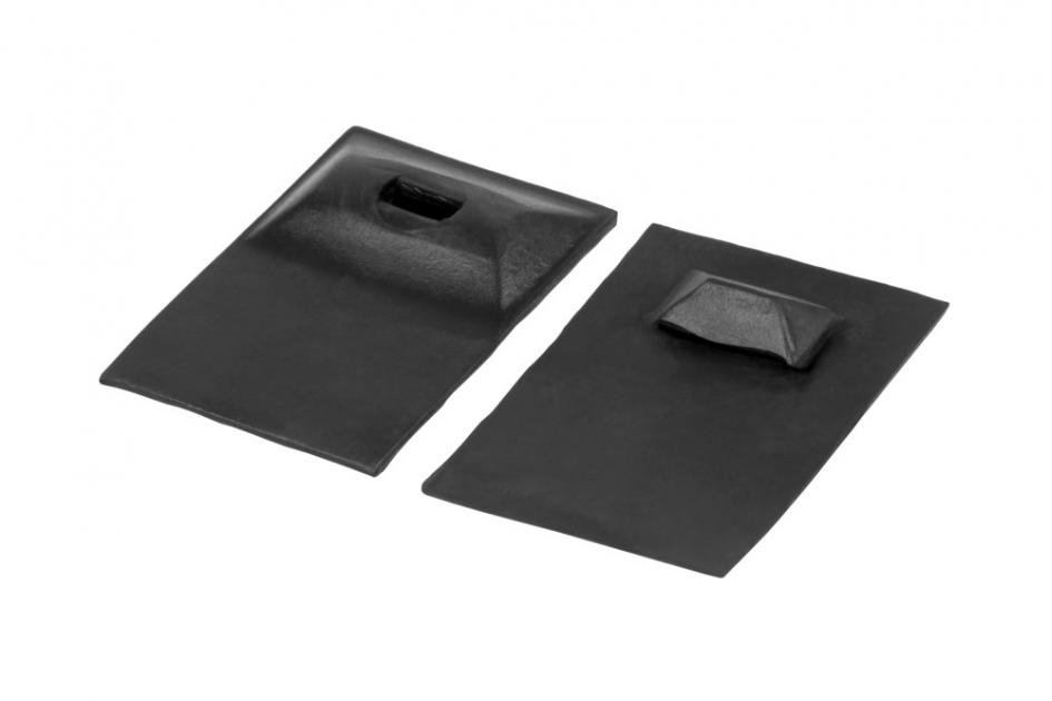Precision Quarter Panel Drain Plug BDP 001-2 | Classic Chevy