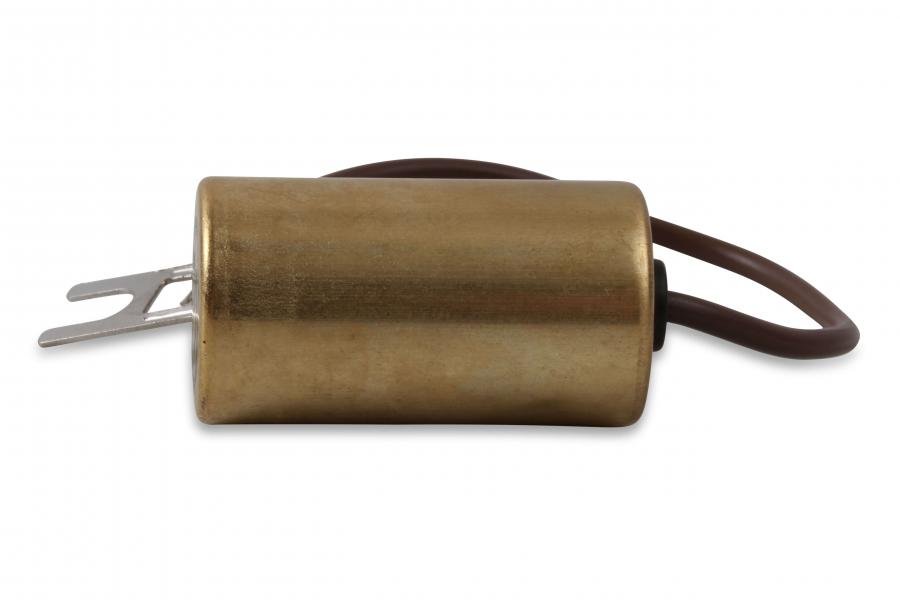 Mallory Condenser, 28 MFD 600V 401 | Classic Chevy