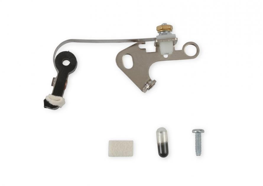 Accel Points Set 23416 | Classic Chevy