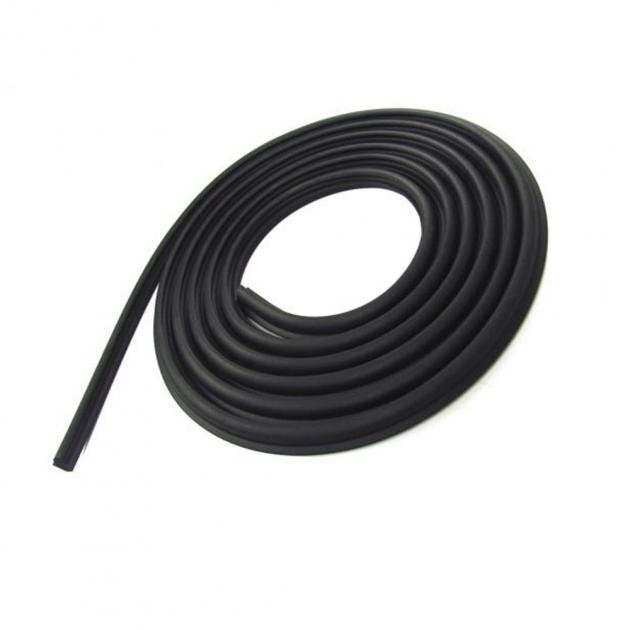 Weatherstrip | Body Weatherstrip | Classic Chevy