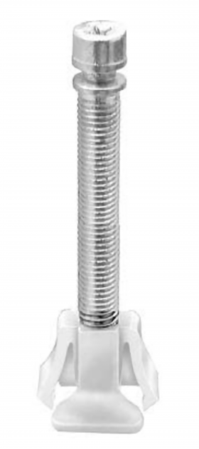 Exterior | Lights | Headlights | Headlight Adjusting Hardware | Classic ...