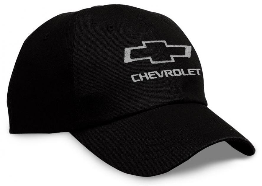 Apparel | Classic Chevy