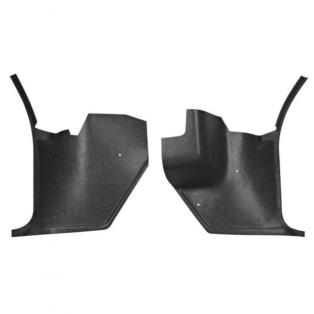 Interior | Kick Panels & Related | Classic Chevy