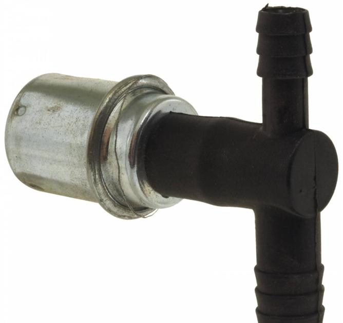 Redline Restomotive® 1959-1987 GM Car Positive Crankcase Ventilation ...