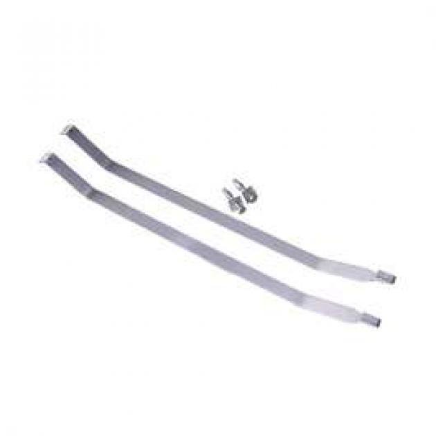 "fuel tank strap mounting hardware" | Classic Chevy